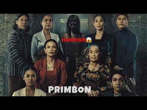 Primbon(2023)/horror movie explained in malayalam - YouTube