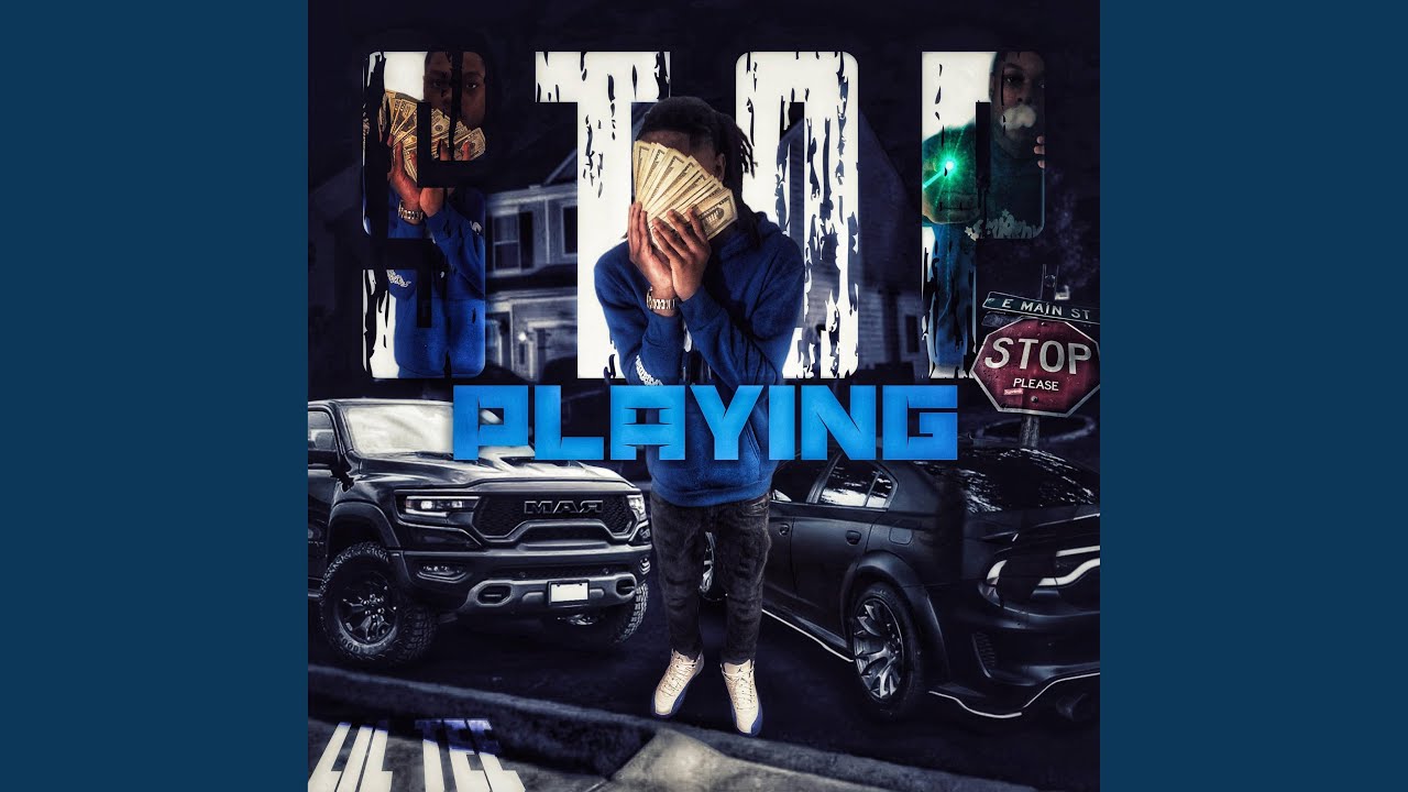 Stop Playing - YouTube