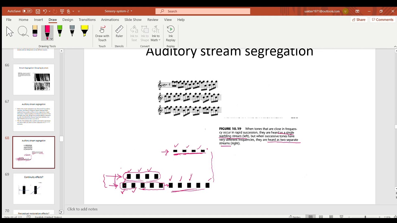 Auditory Scene Analysis 1 YouTube auditory-scene-analysis-1-youtube