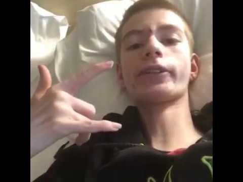 A Message From Daddy Long Neck... - YouTube