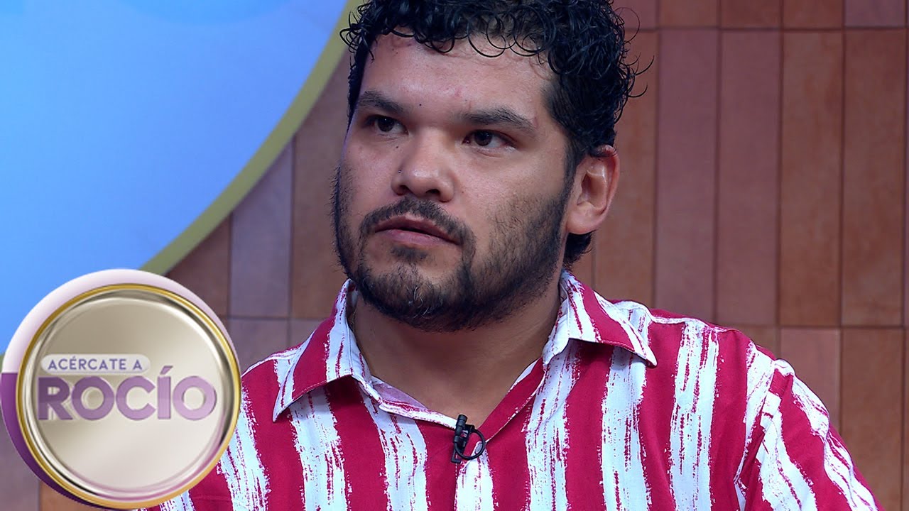 Mauricio se arrepiente porque llevó a Yadira a las fiestas de adultos ...