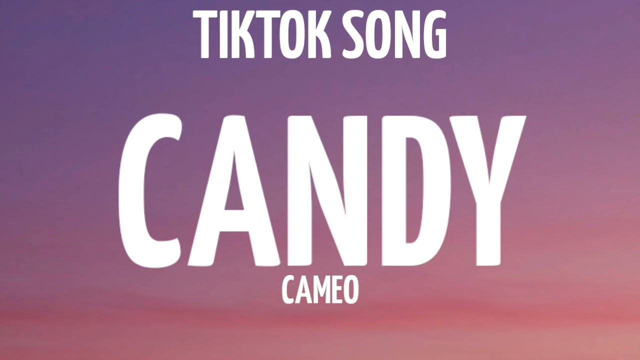 Cameo - Candy (BAMT Remix) [TikTok Song] - YouTube