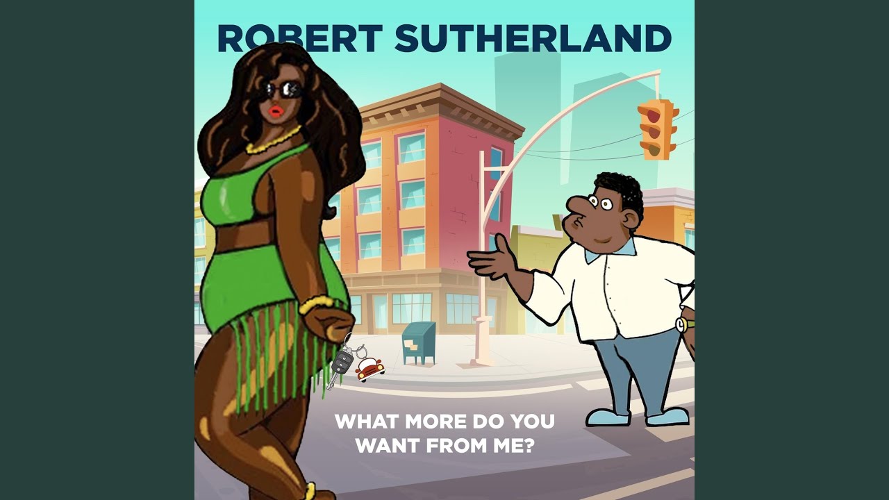 What More Do You Want from Me - YouTube