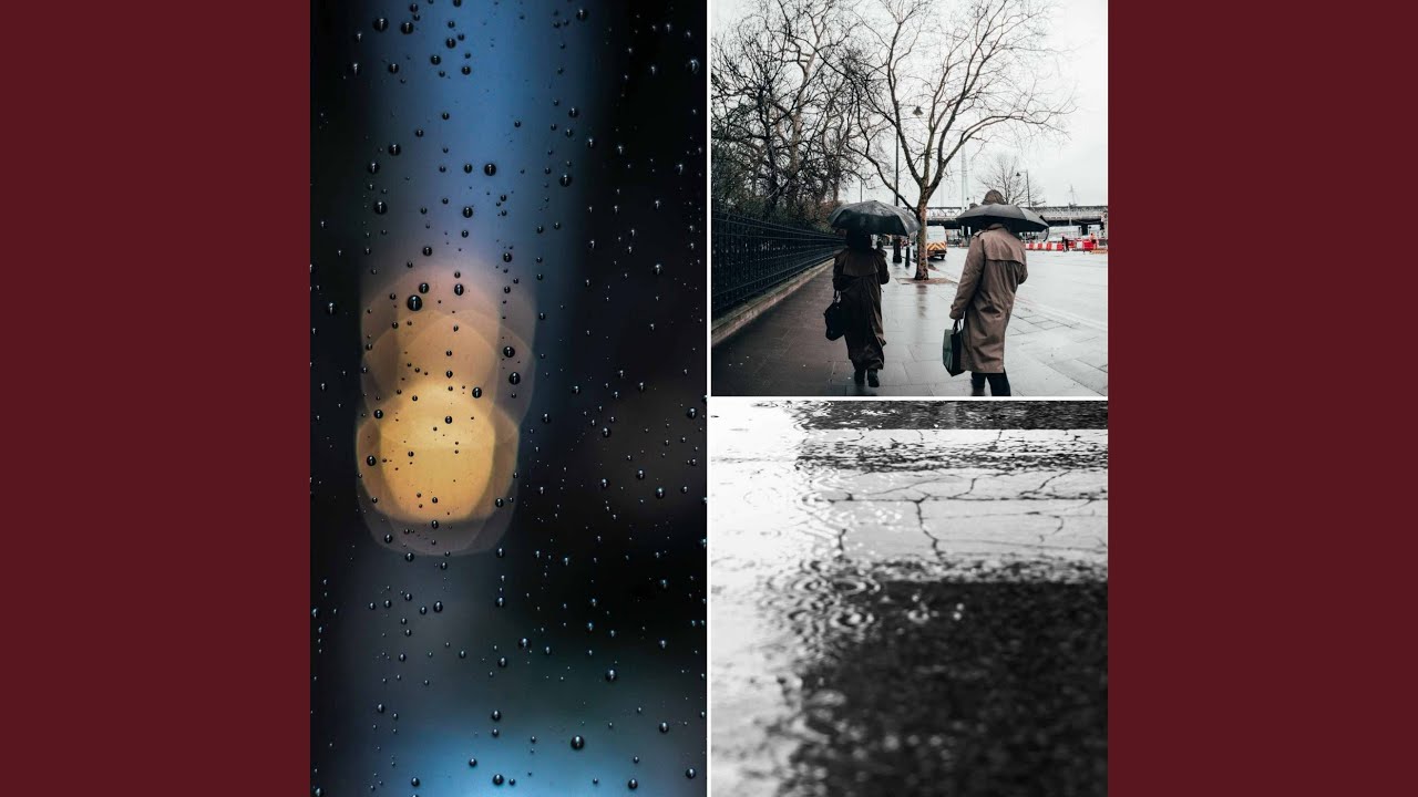 Jazz Quartet Soundtrack for Rainy May Days - YouTube