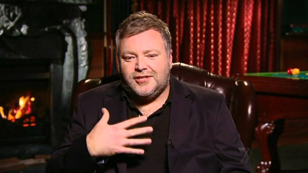 Australia's Got Talent Old Fella 4 - YouTube