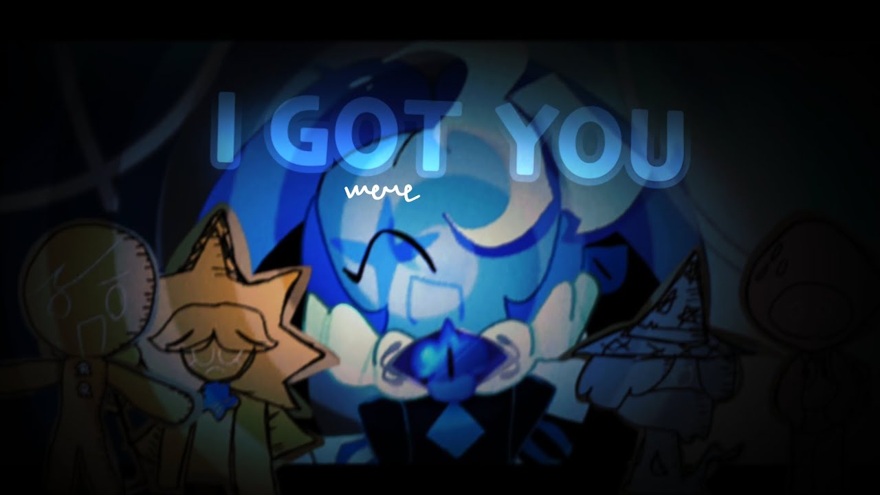 I GOT YOU . // crk:beast yeast—THEATER OF LIES. // animation meme - YouTube