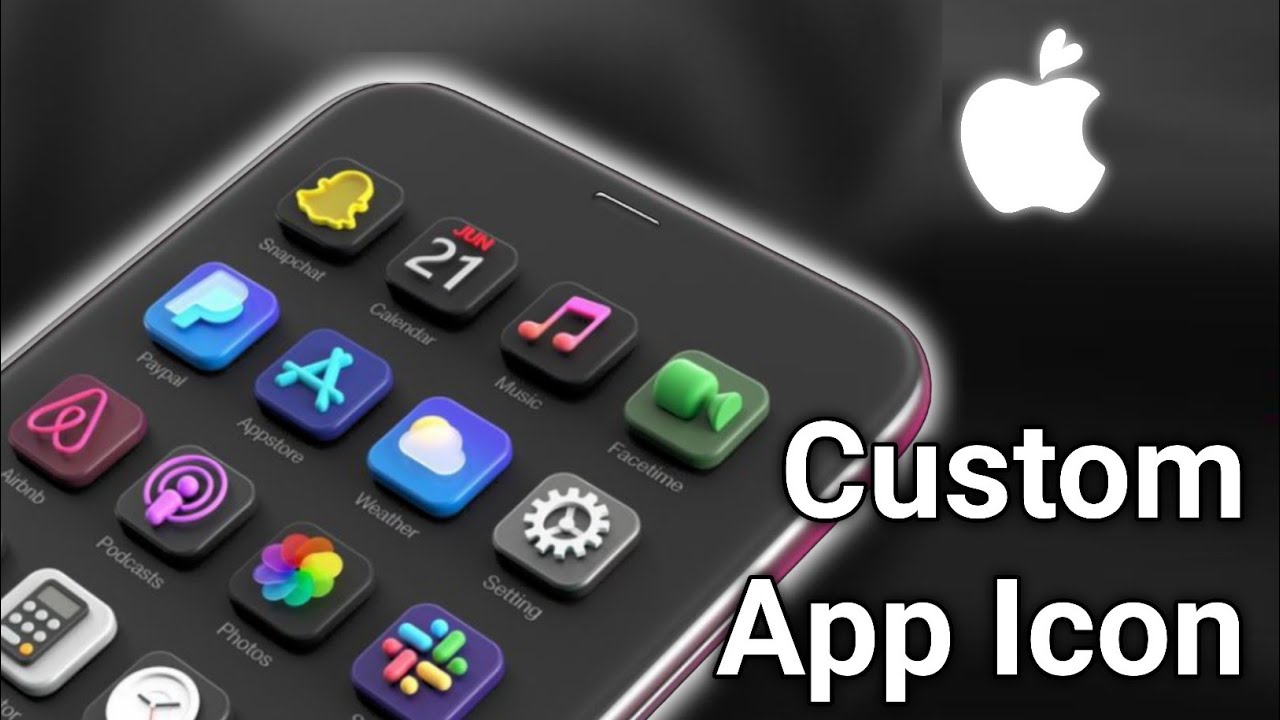 This Will Make Your iPhone Home Screen Stand Out – Ultimate Guide to ...