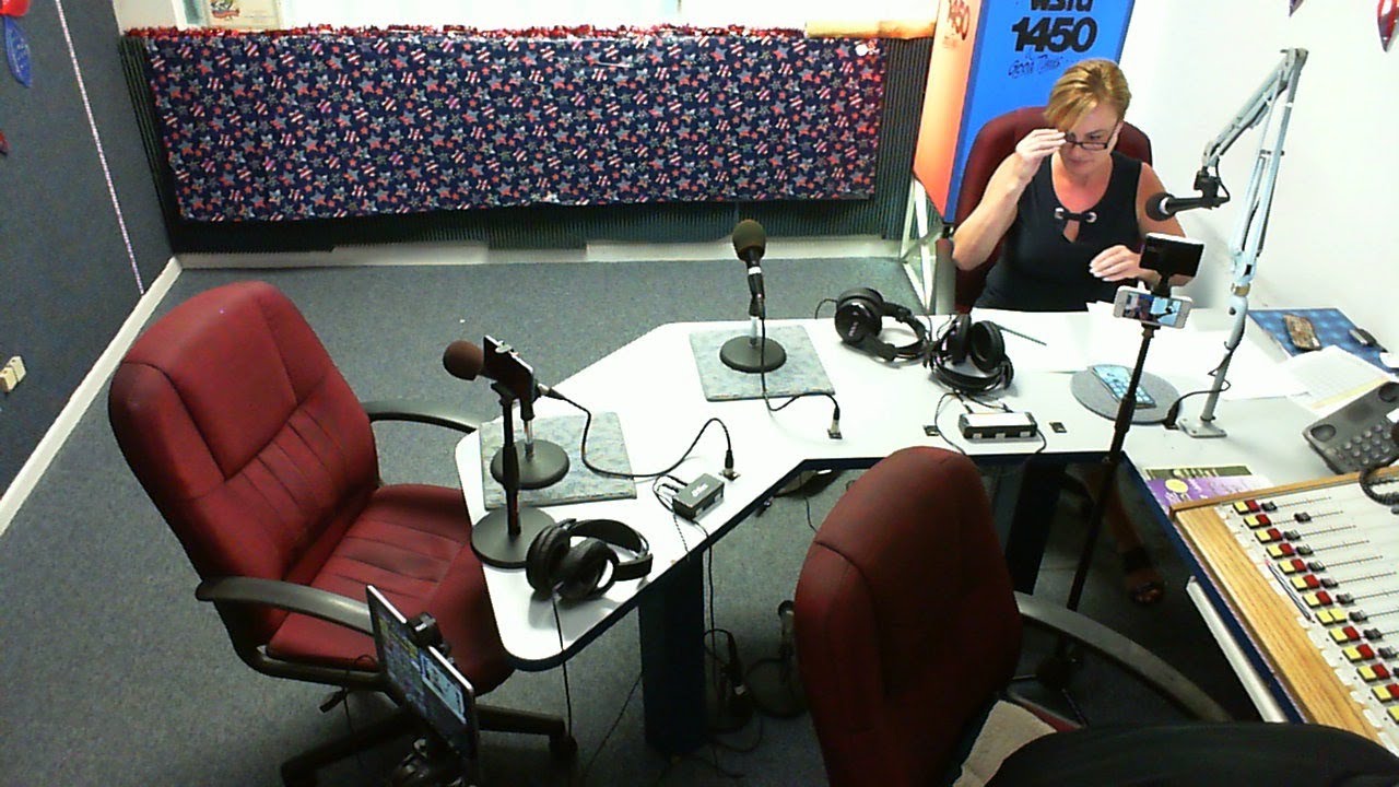 The KC Ingram Show 08/13/19 - YouTube