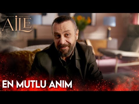 Aile 4. Bölüm - En Mutlu Anım