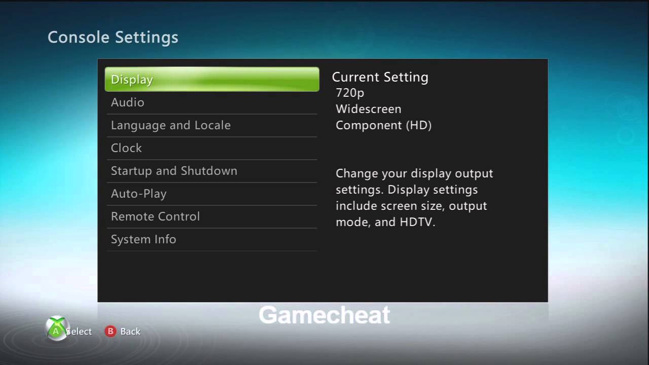 Xbox 360 - Beta Dash 11511 - YouTube