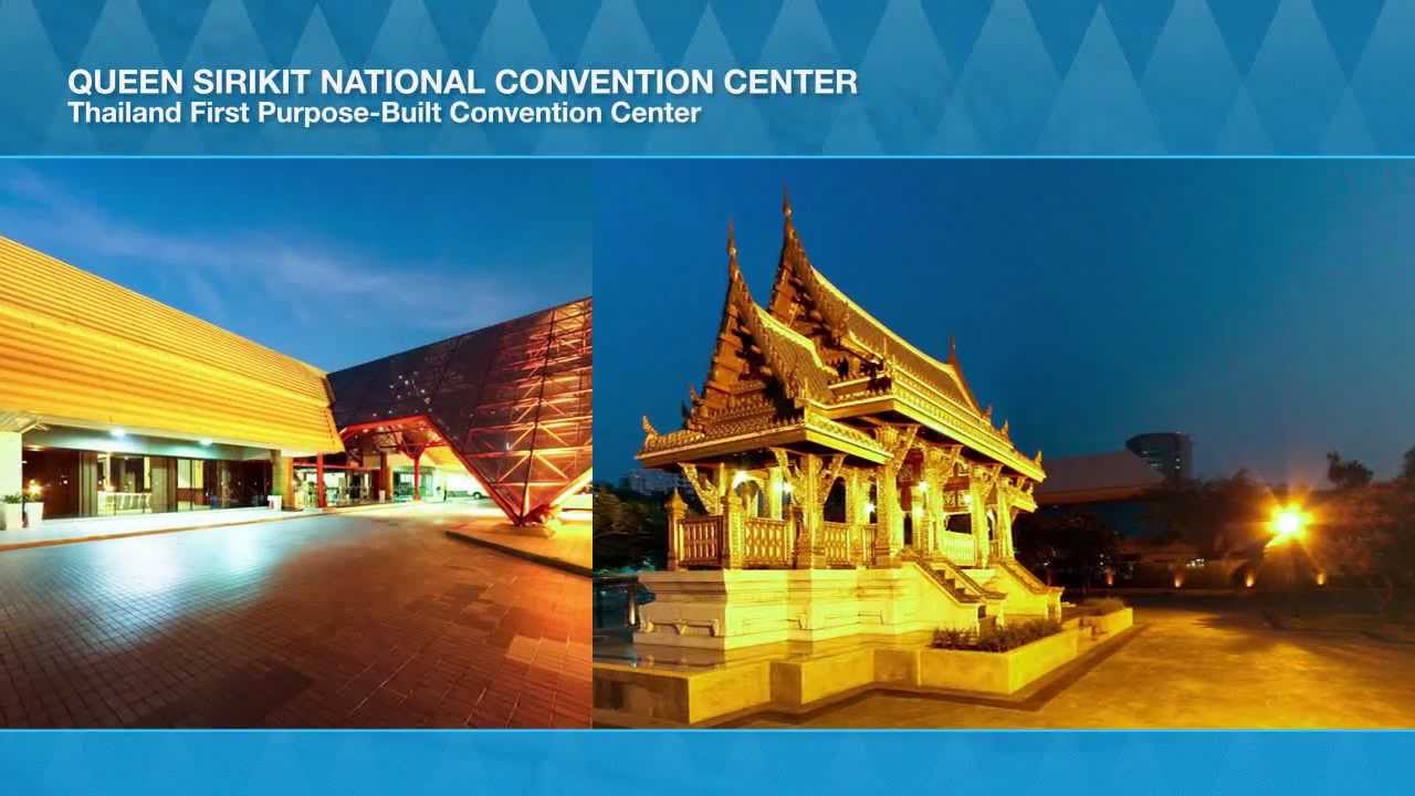 20 Years of Success for QSNCC - YouTube