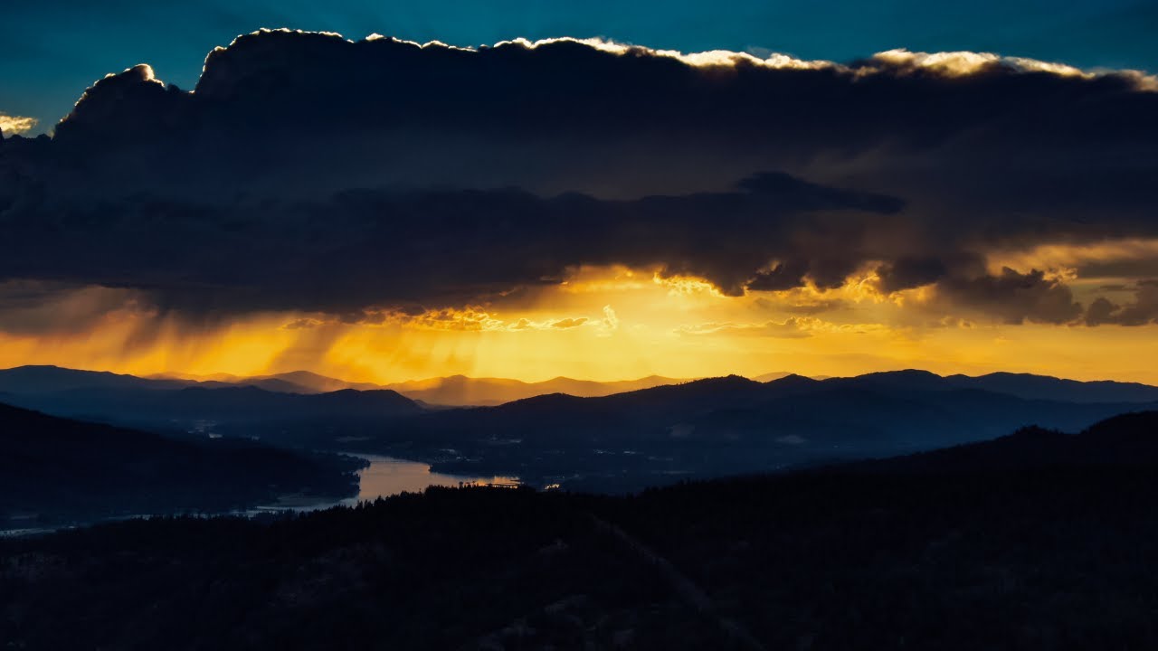 Relaxing, Calming, Peaceful Sounds and Nature imaging for Sleep and ...
