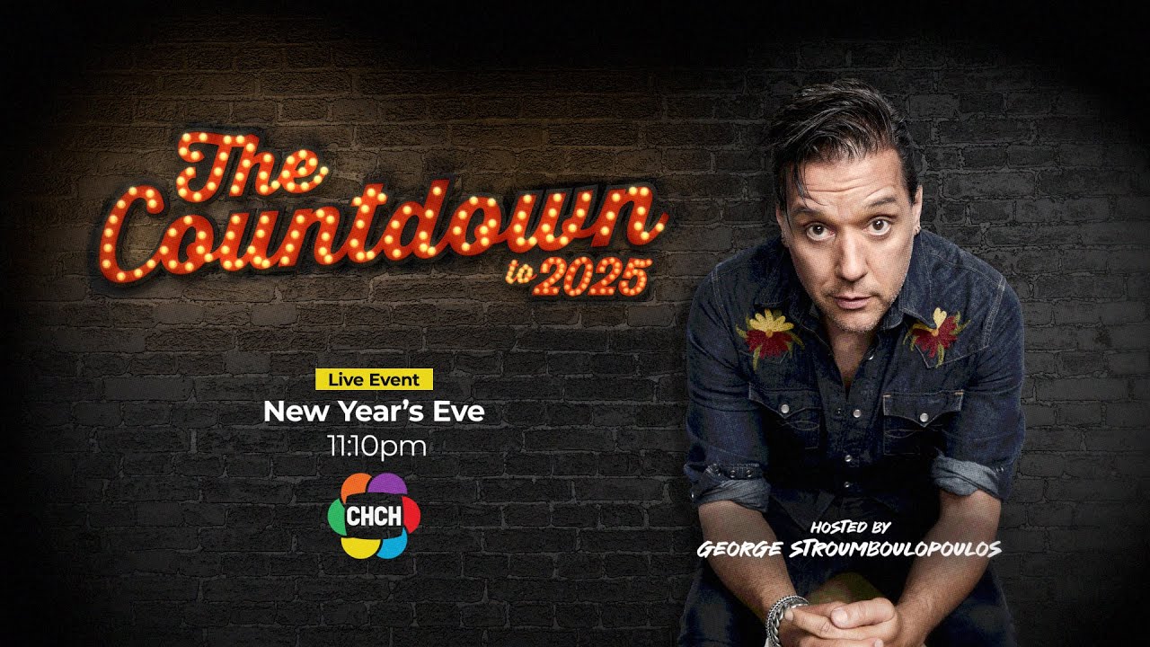 The Countdown - YouTube