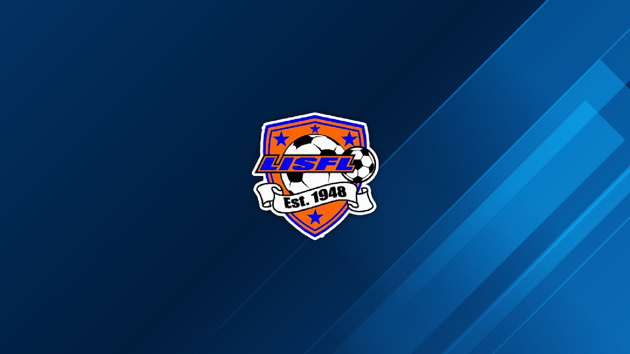 LISFL 2024 Ryder-Vass Cup Final - YouTube