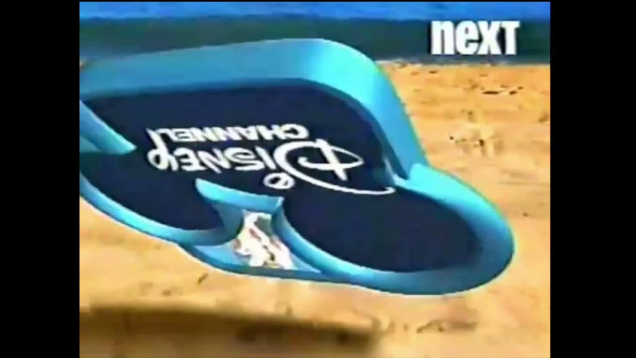 Some Disney Channel “It’s On” Bumpers (July 15th/18th, 2010) - YouTube