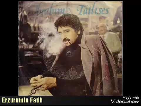İBRAHİM TATLISES // YORGUN