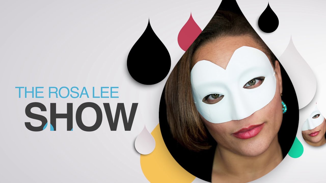 Rosa Lee Show - 2015 Teaser - YouTube