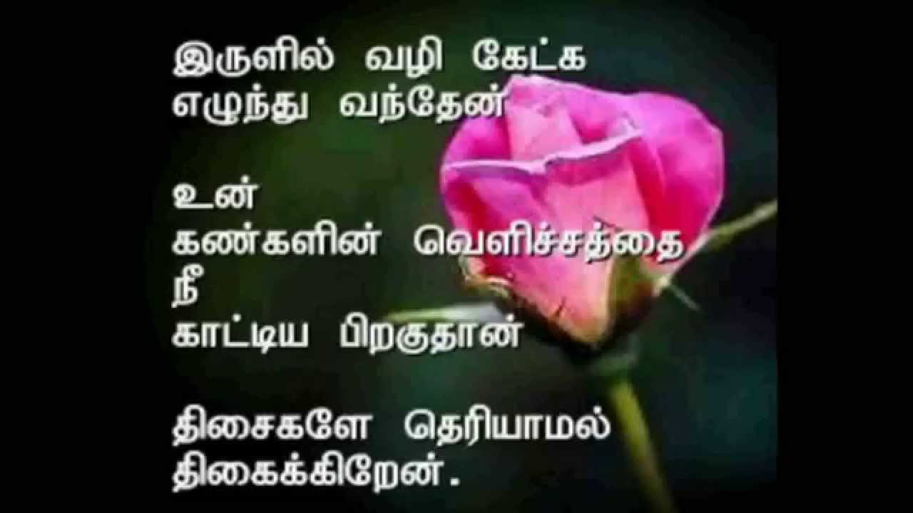 Love Feel Tamil Songe Imsud YouTube Love Feel Tamil Songe Imsud YouTube