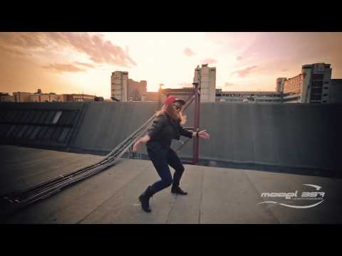 Freestyle by Evgenia Maksimova | Model-357 Lab.