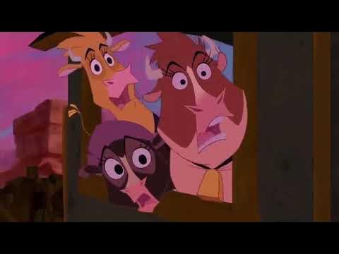 Home on the Range Part 26 - YouTube