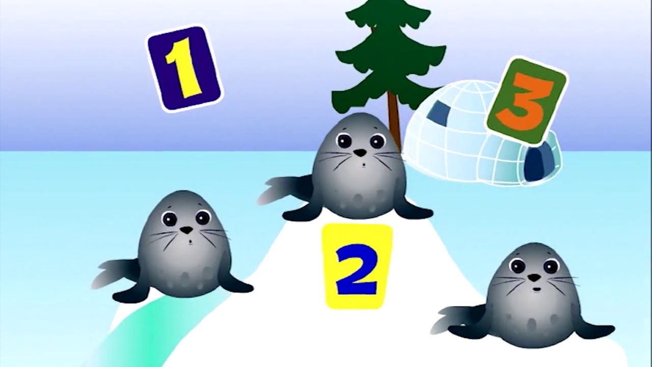 Numbers Around The Globe Ep 21 - YouTube