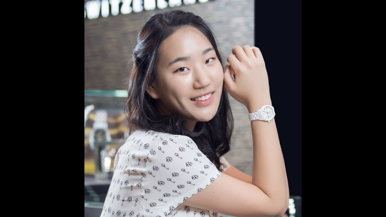 Hành Trình Của Nữ Kì Thủ Chuyên Nghiệp Haylee Từ 5 - 16 Tuổi - YouTube