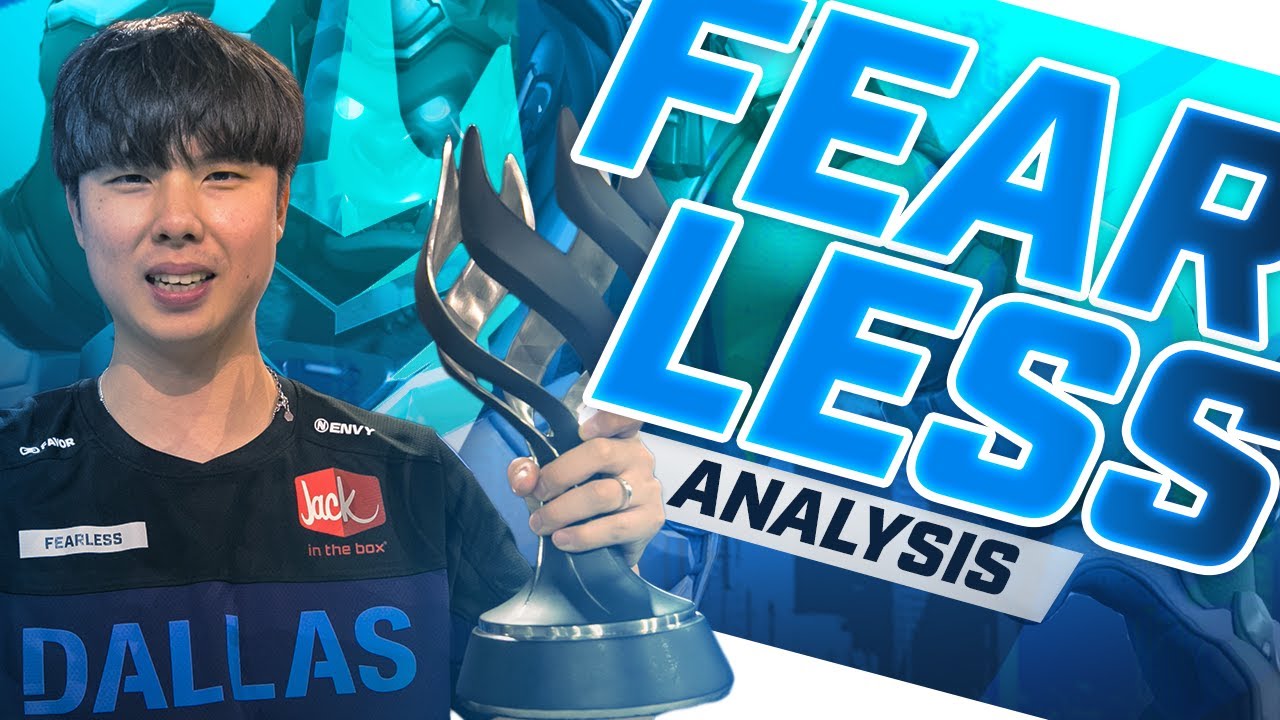 FEARLESS OWL POV (Pro Winston Analysis) - YouTube