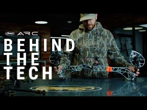 Mathews ARC | Everything You Need To Know About the All-New ARC