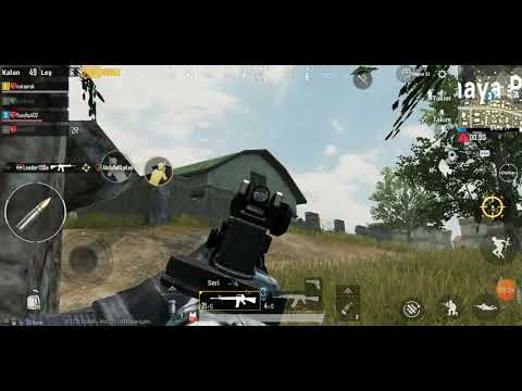 GM 9 Pro PUBG mobile performansı