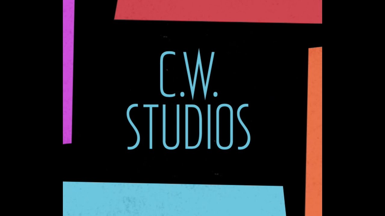 C.W. Studios Trailer 5 - YouTube