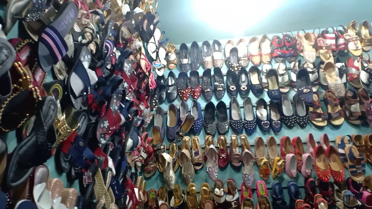 Bangla new shoes calaction|2019.. - YouTube