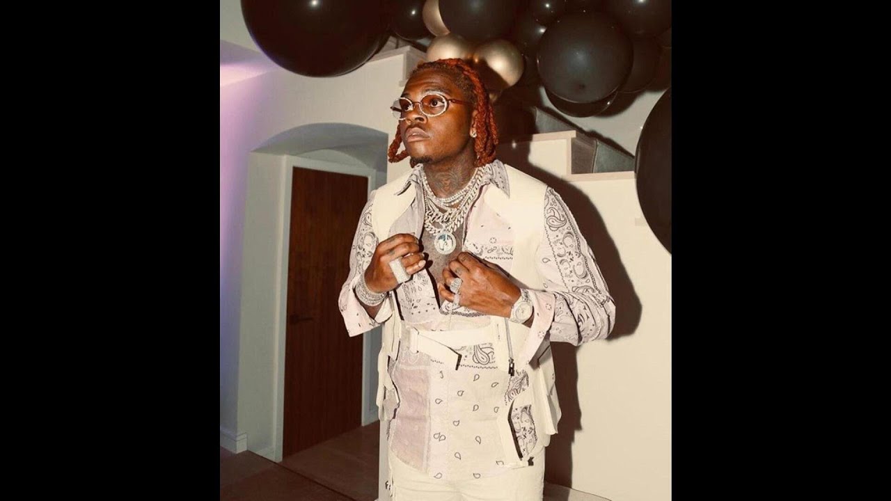 (FREE) Gunna x Roddy Ricch Type Beat "Gifted" - YouTube