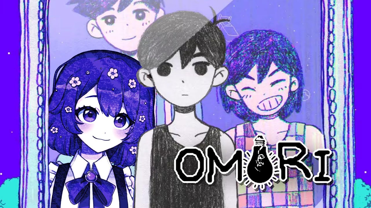 29/11/23 〗 LAST OMORI STREAM! - YouTube