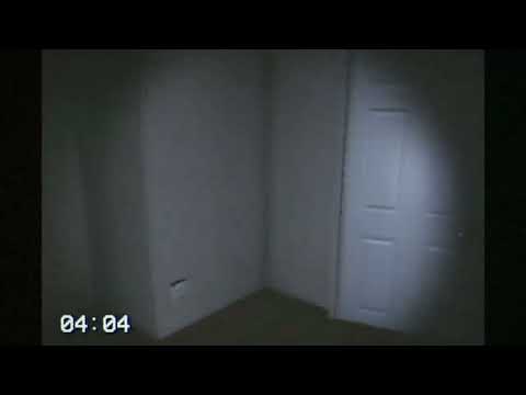 This Is One Of The Most TERRIFYING VHS Horror Games I Have Ever Seen ...