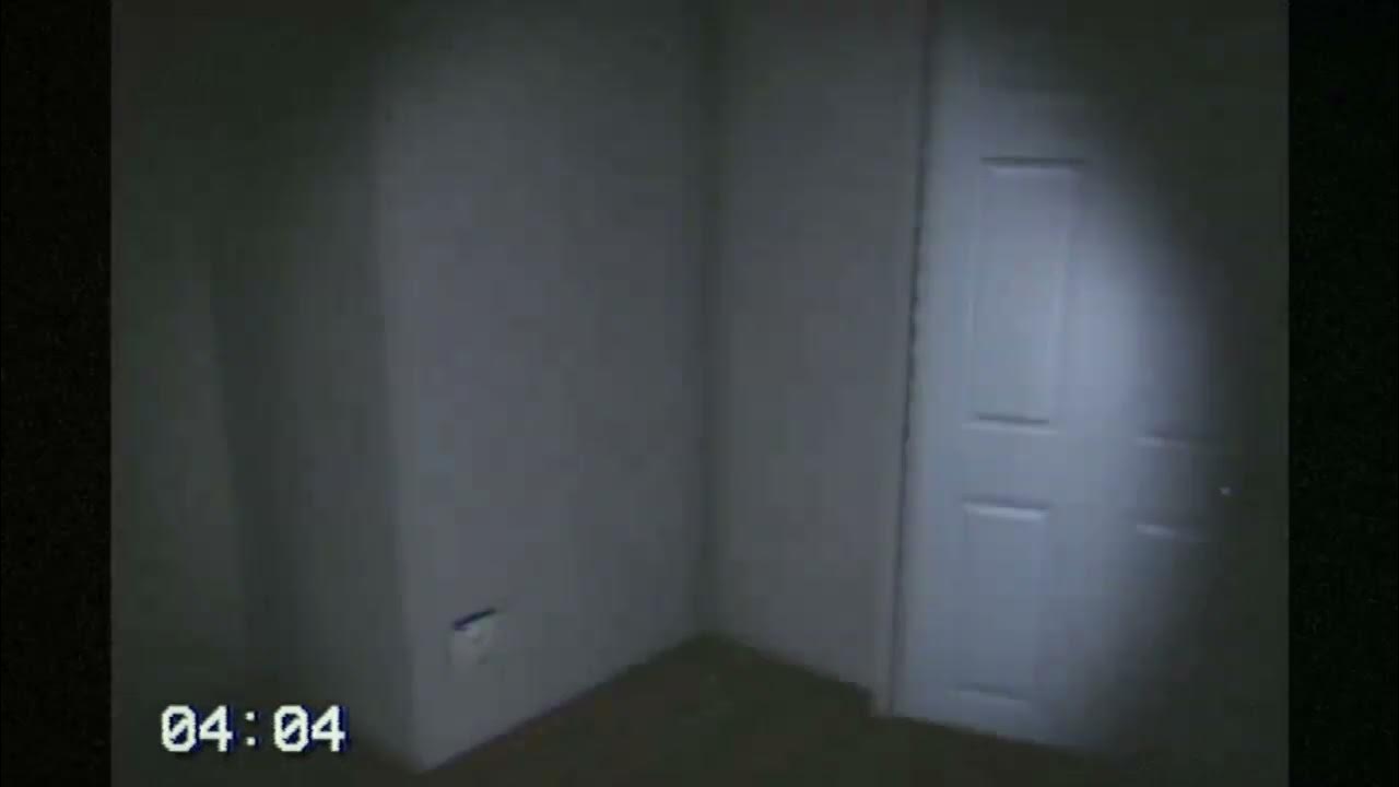 This Is One Of The Most TERRIFYING VHS Horror Games I Have Ever Seen ...