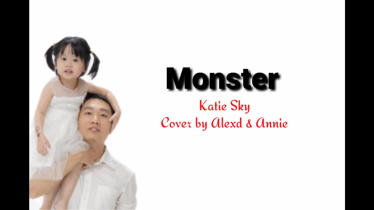 Monsters - Katie Sky (lirik & terjemahan) - YouTube Music