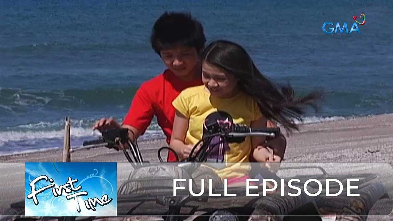 First Time: Full Episode 2 | Stream Together - YouTube