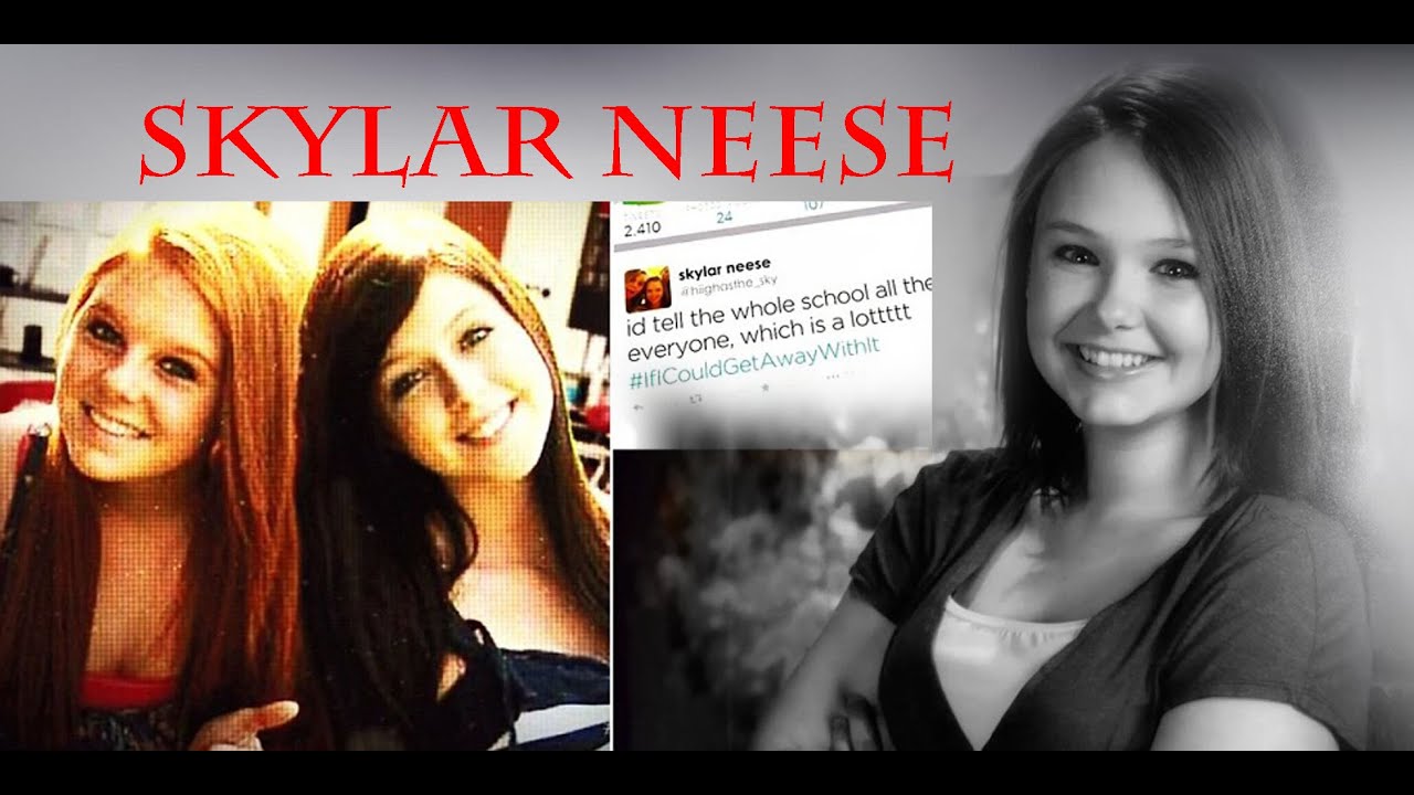El Impactante Caso De Skylar Neese Virginia Occidental Youtube