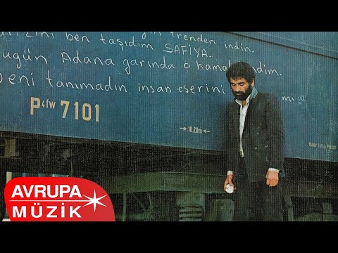 İbrahim Tatlıses - Sevda Ne Yana Düşer (Official Audio)