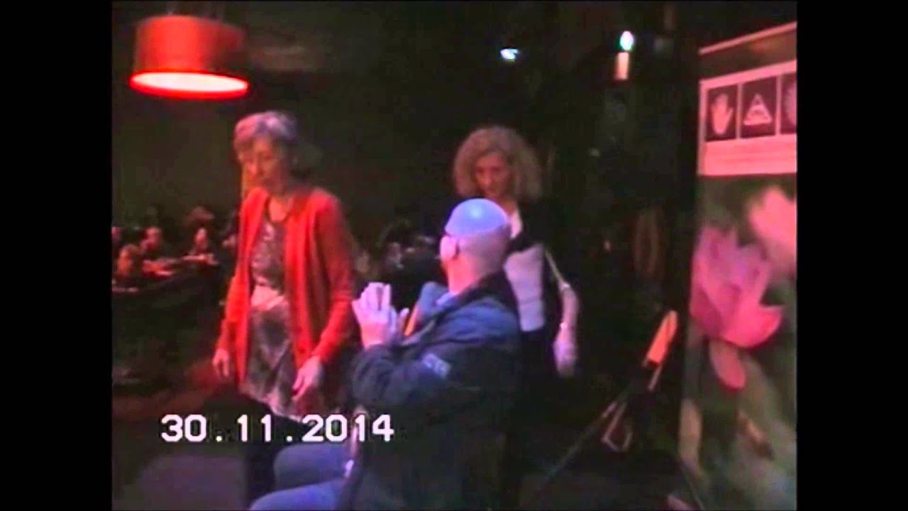 Kathleen Ann Milner 4 - YouTube