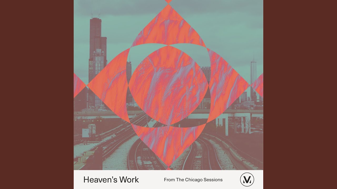 Heaven's Work (feat. Tina Colón Williams) - YouTube Music