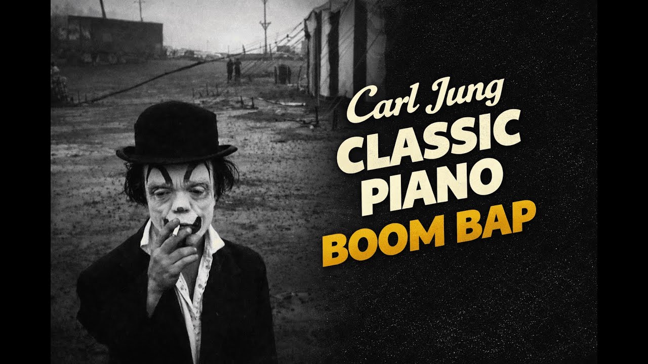 [FREE] Boom Bap PIANO Type Beat - "Carl Jung" - YouTube
