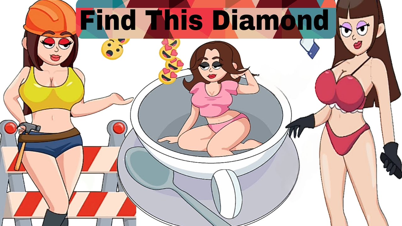 Brainy comic puzzle lovely game must watch level 322 - 350 - YouTube