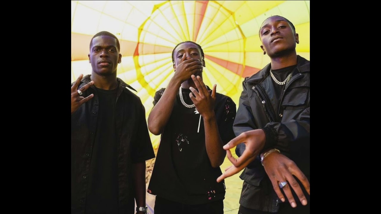 L2B GANG - SOMBRE REVE ( EXCLU ) - YouTube