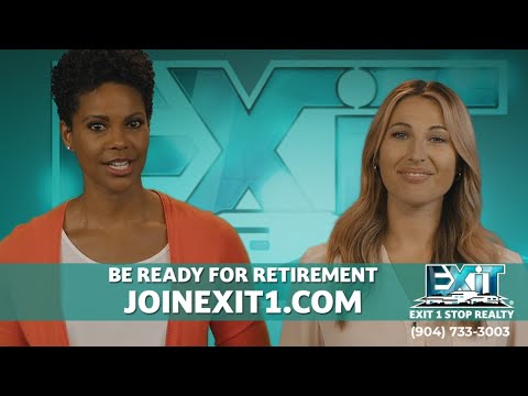 The EXIT Realty Retirement Formula - YouTube