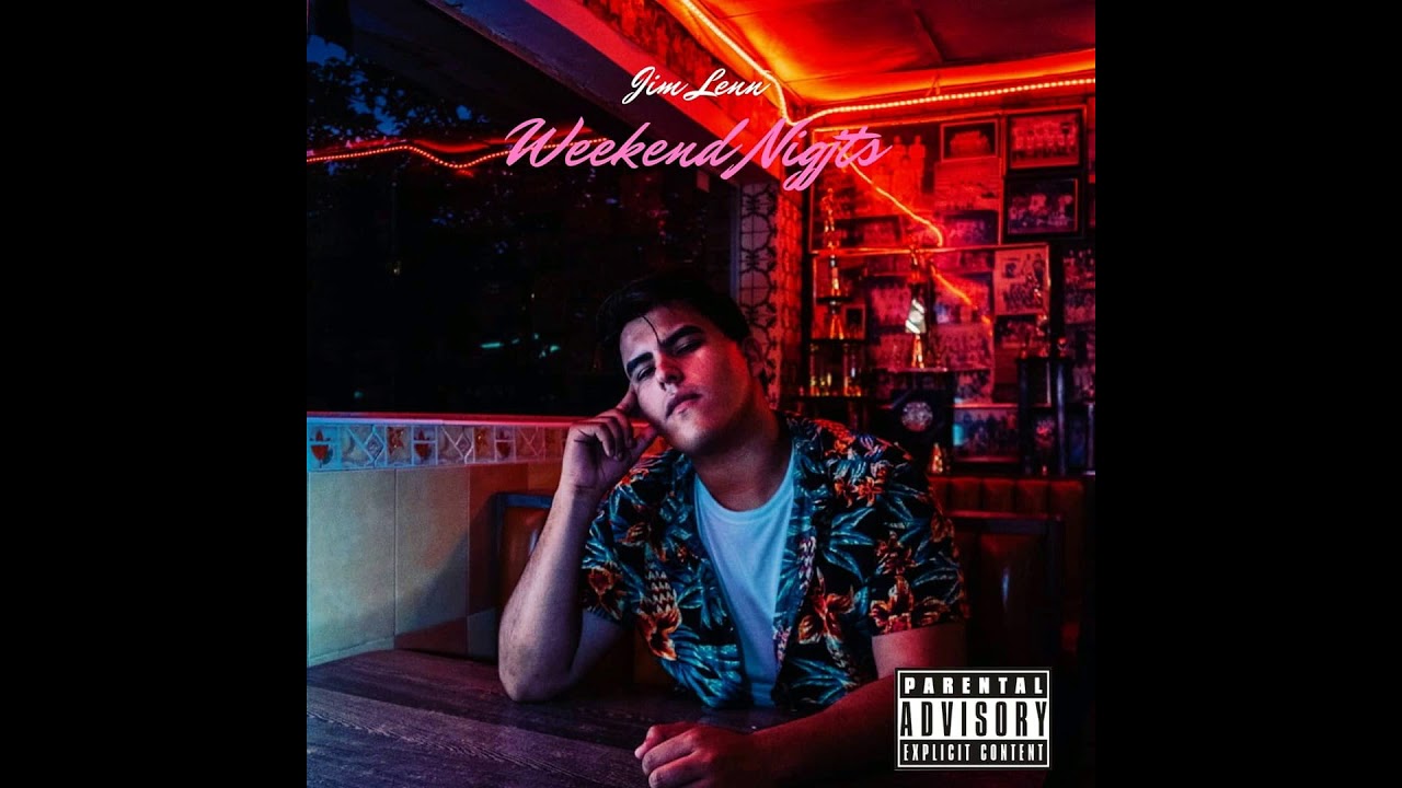 Jim Lenn - Miami Nights - YouTube