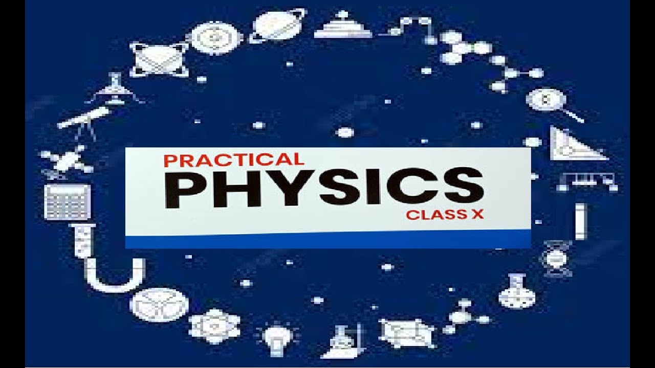 Physics-10th Solved Practical Paper-I/MCQs( A.T.P-Solved Paper-I)AKUEB,All Examination Board ...