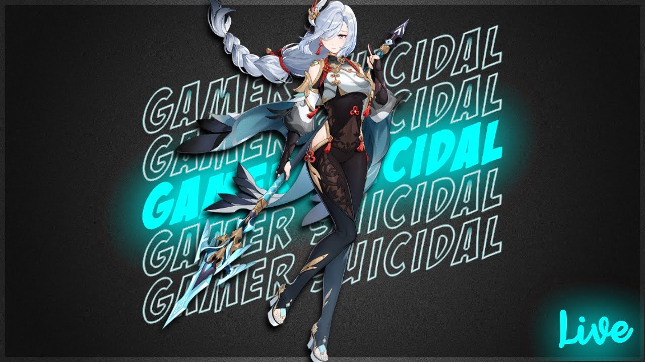 KAFKA BANNER COUNTDOWN💫// Honkai Star Rail Live⭕// #Kafka #HSR - YouTube