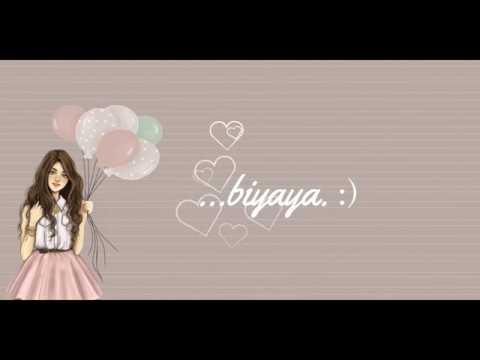 Tulad Mo - Girl Version Response
