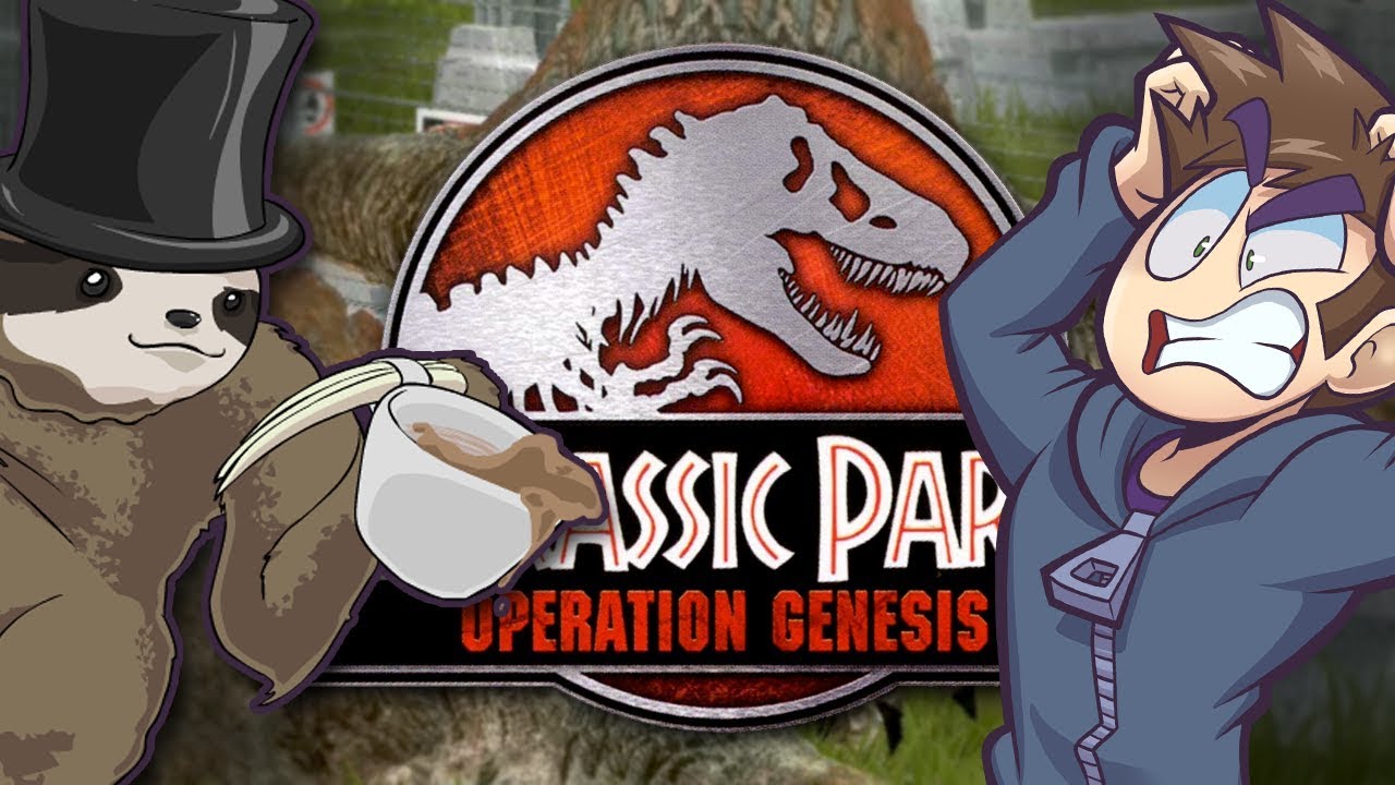 The Jurassic 5 Star Challenge - GamingBeaver Vs Bestinslot! - YouTube